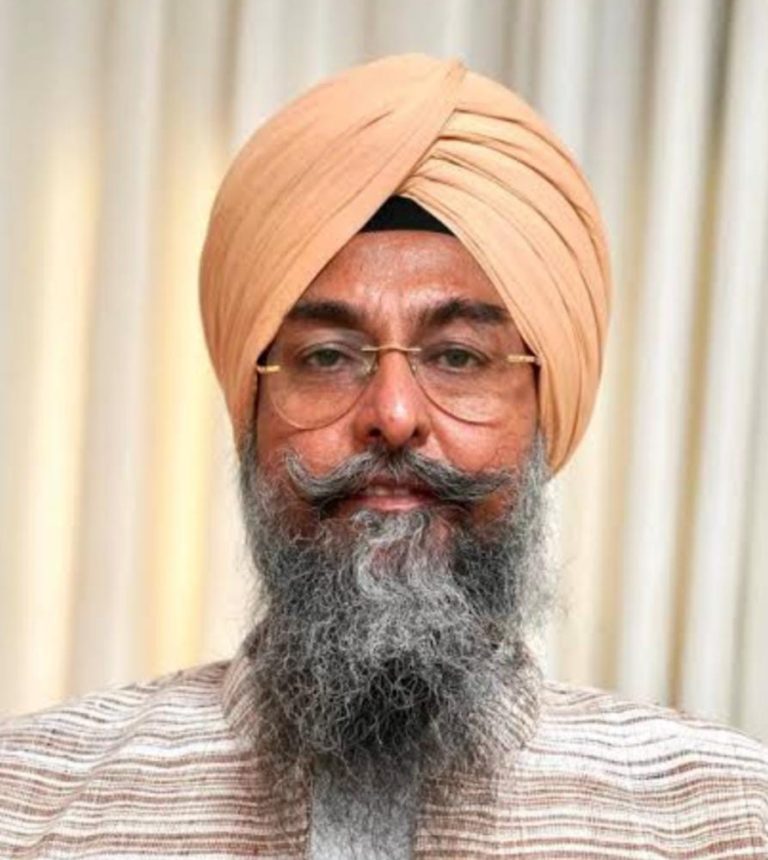 Punjab Vidhan Sabha Speaker Kultar Singh Sandhwan condoles sudden ...