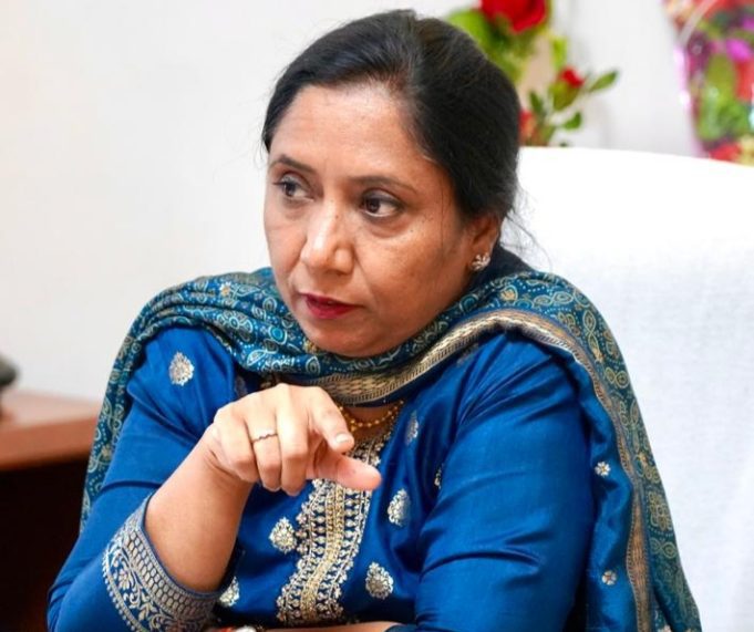 Punjab Sets a National Model in Education, Social Justice and Child Welfare – Dr. Baljit Kaur ...