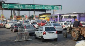 Punjab toll plazas to remain free for four hours today amid protest ...