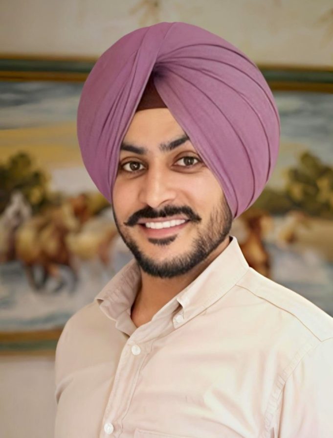 Punjabi singer Rajveer Jawanda’s brain not responding, condition ...