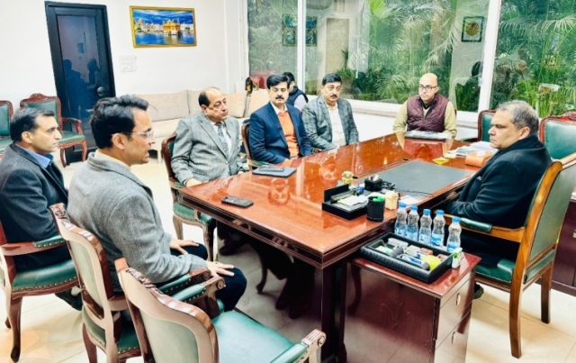 Mahindra Group Strengthens Manufacturing Footprint in Punjab - PunjabENews