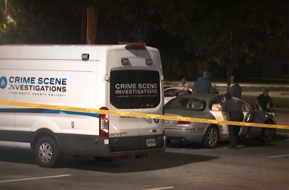 Four killed, including Indian national, in Georgia shooting linked to ...