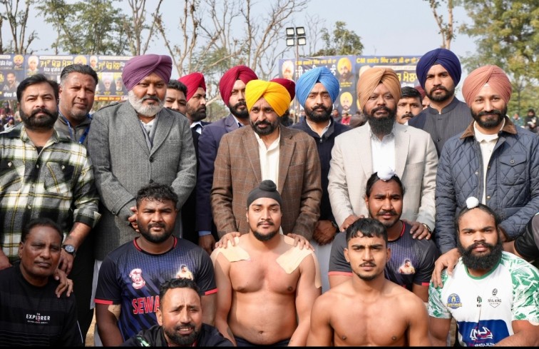 Birthplace of Lala Lajpat Rai at Dhudike to be developed as a model ...