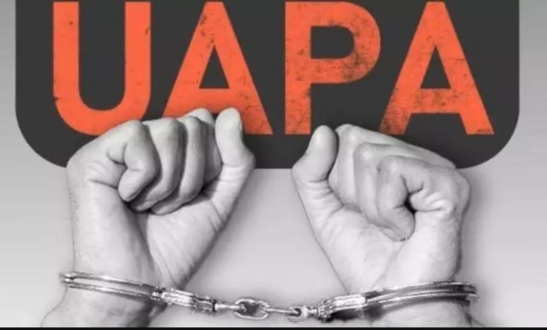 UAPA arrests rise but conviction rate remains abysmally low; Punjab ...